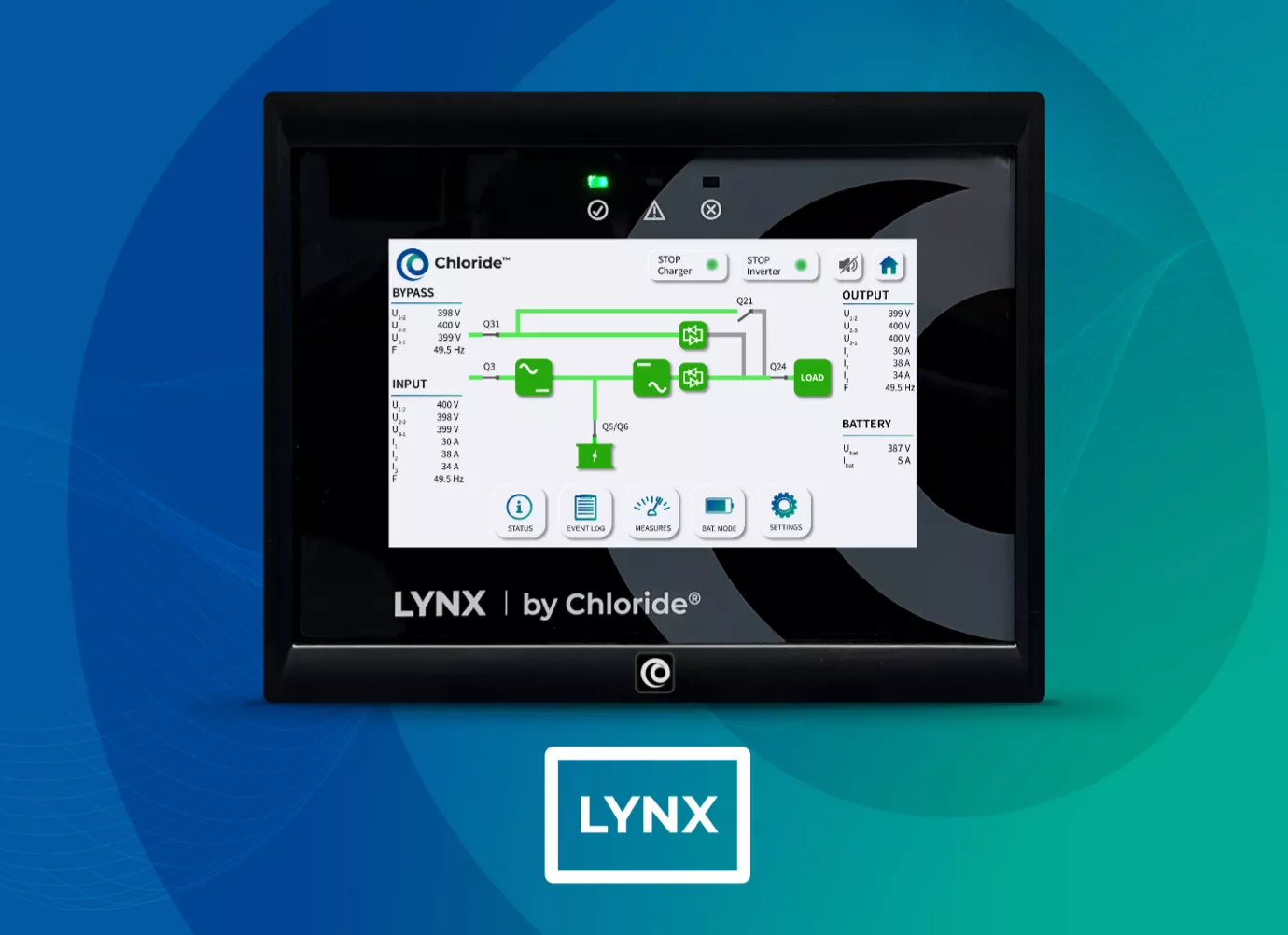 News, Blogs and Articles | Chloride