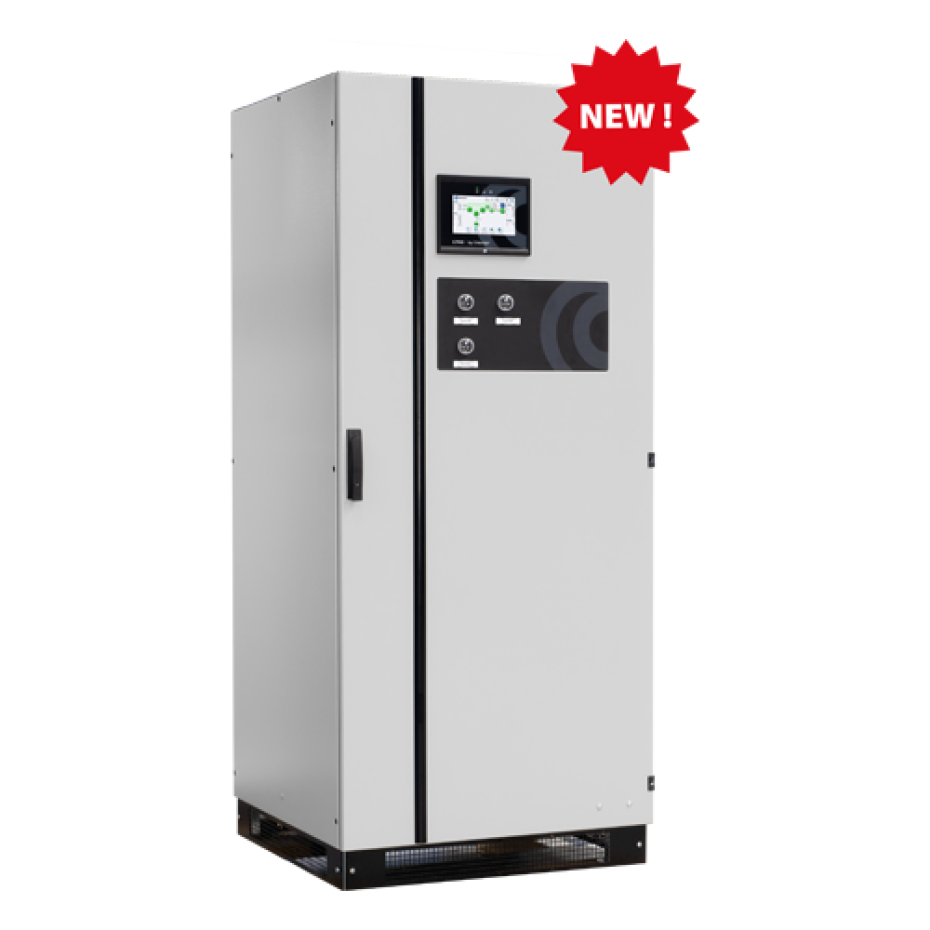 Chloride® FP70ZE AC UPS