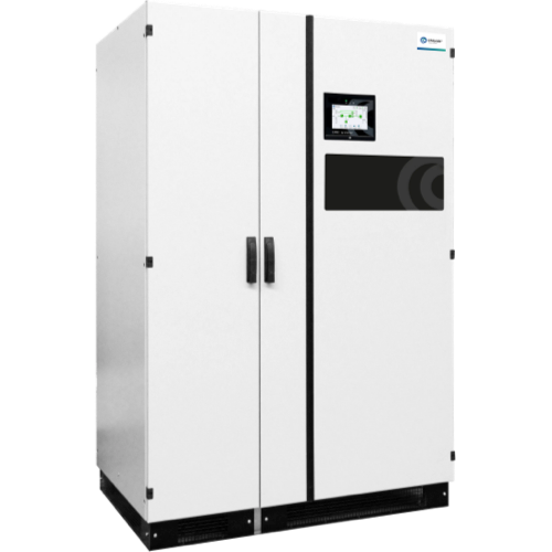 Chloride® CP70RC DC UPS