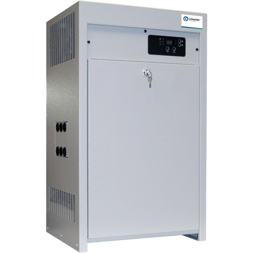 Chloride® FP20R DC UPS