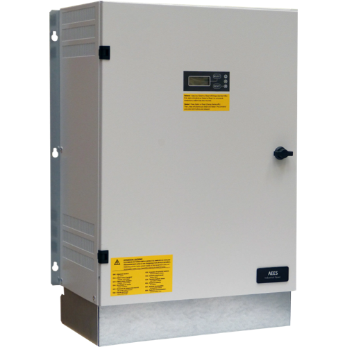 Chloride® Poweris