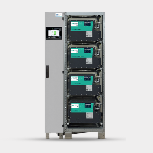 Industrial UPS