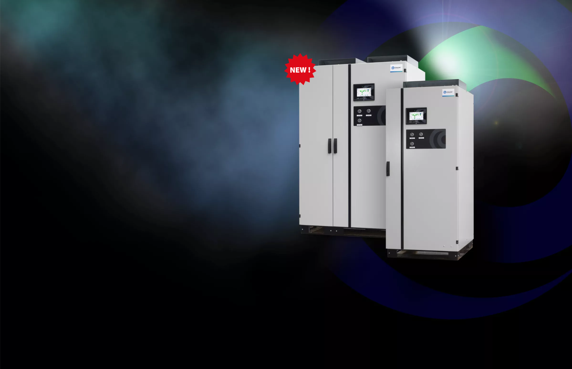 Industrial UPS Manufacturers - Uninterruptible Power Supply Systems