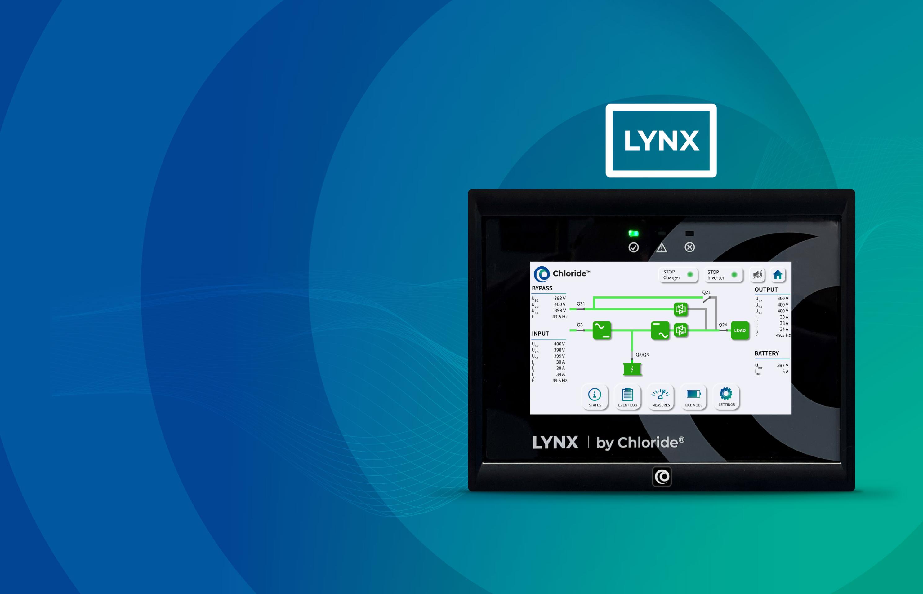 Industrial UPS Manufacturers - Uninterruptible Power Supply Systems